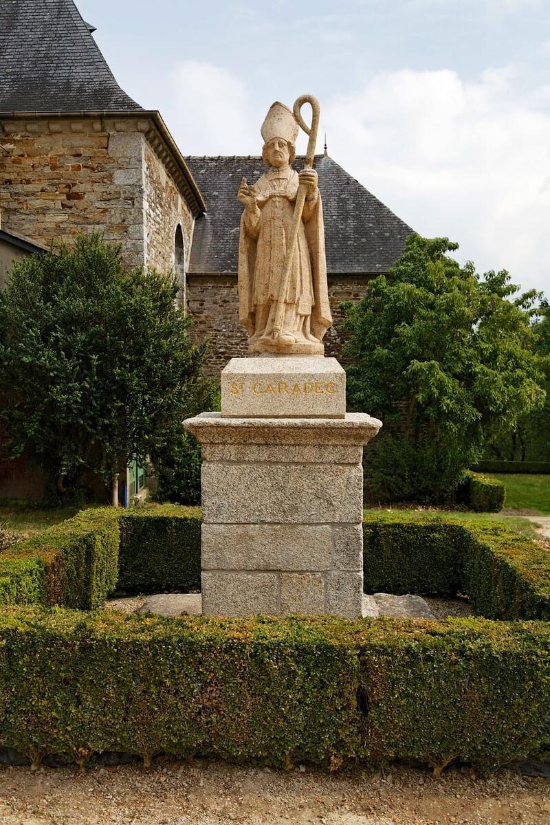 Centre Magnétique de la Bretagne | Vie Locale, Patrimoine & Services à ...