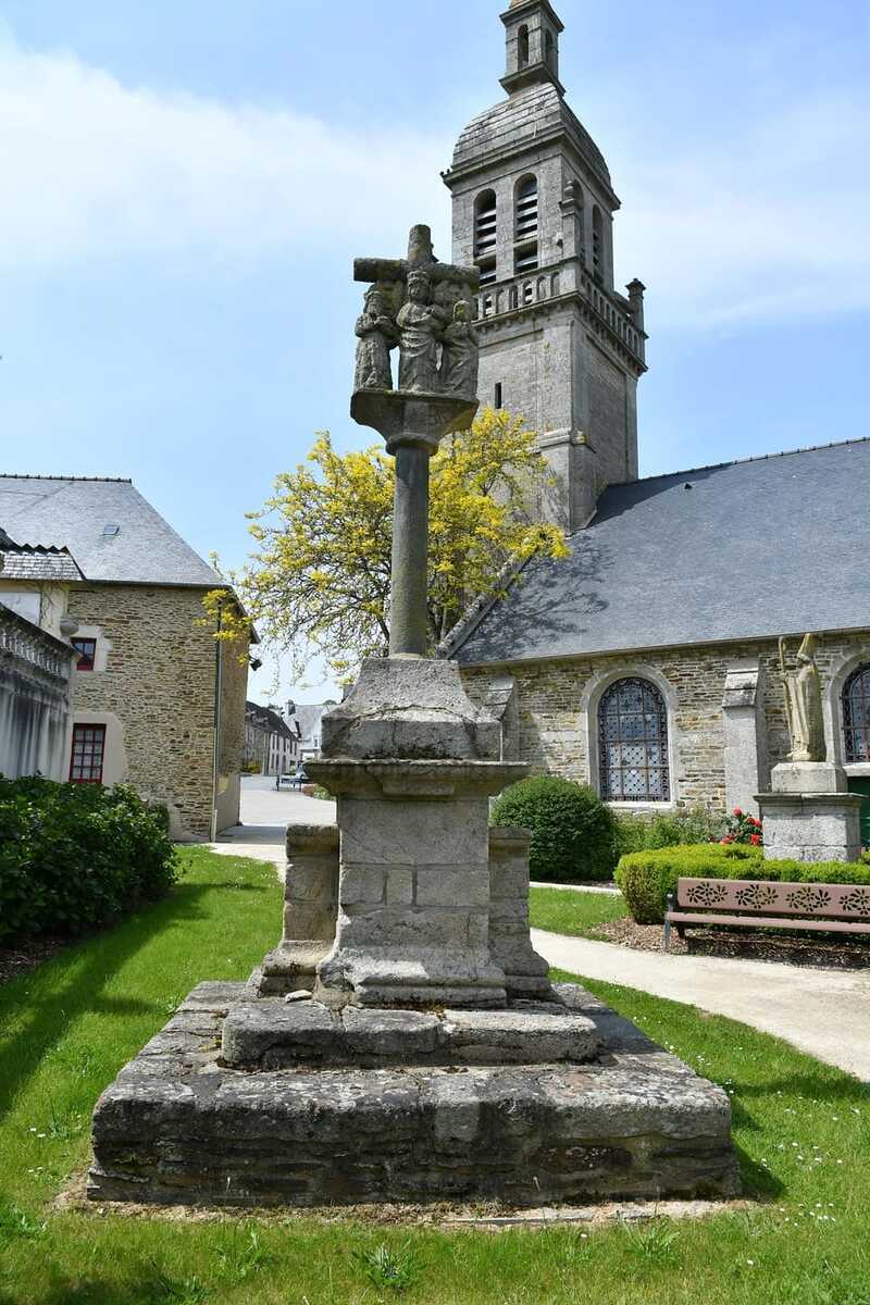 Centre Magnétique de la Bretagne | Vie Locale, Patrimoine & Services à ...